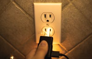 Diagnosing the Causes of Sparking In Outlets and How to Best Address It