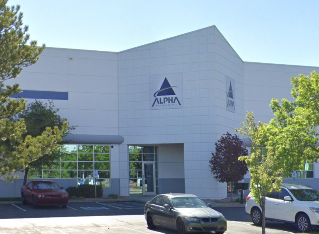 Alpha Packaging | Skyline Electric